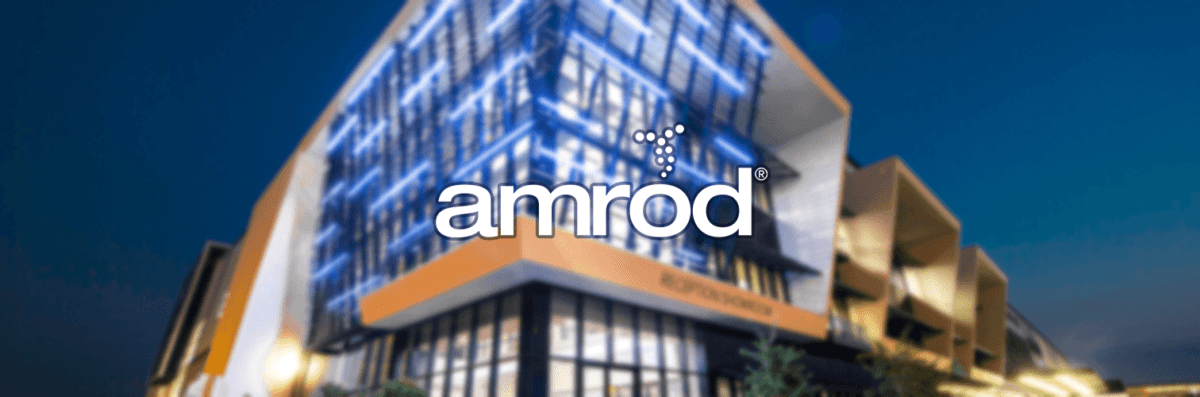 Amrod • Chinese Voice Over for Corporate Video • Cases