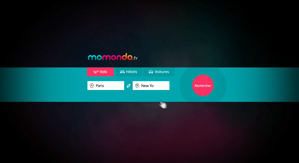 Momondo • Ad Voice-Over Services • Voicearchive US
