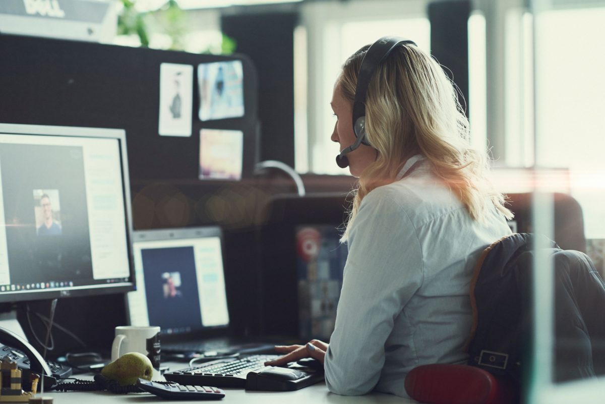 VoiceArchive.com • Voice Over Agency and Voicebank