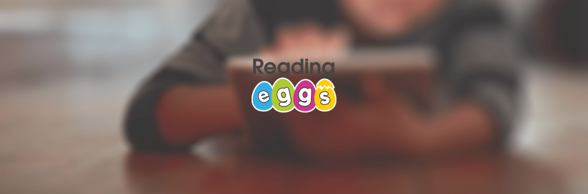 Customer Story: Reading Eggs (by Blake eLearning) - Voicearchive.com
