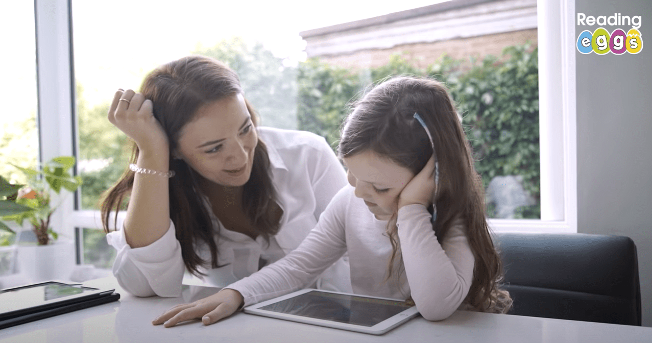 Customer Story: Reading Eggs (by Blake eLearning) - Voicearchive.com